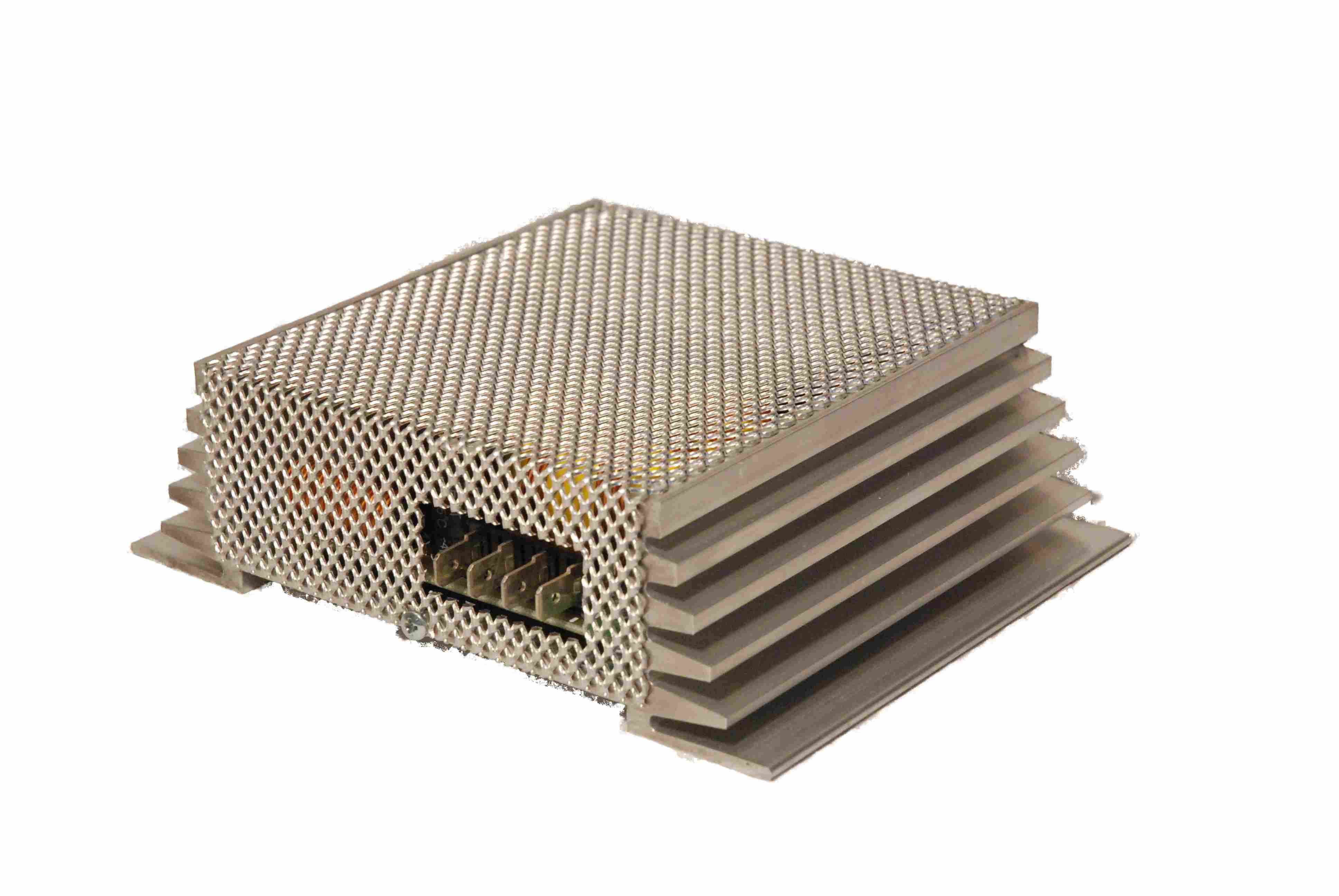 Firma Techno-tronik » Przetwornica napięcia PN-300 24/5V 150W